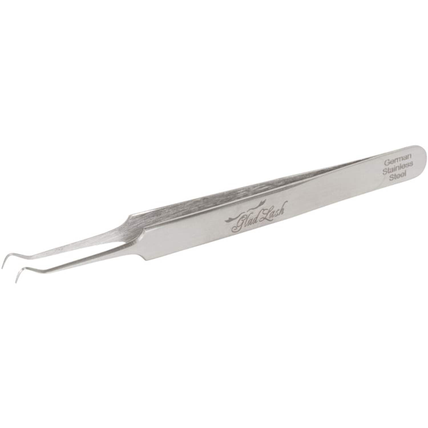 Stainless Steel German Engineered Tweezers - Walmart.com