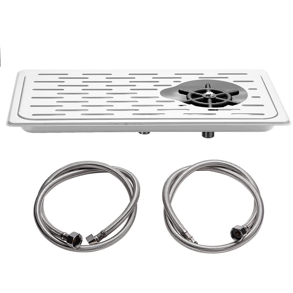 Stainless Steel Glass Cleaner, Quick Stain Removal & Easy Maintenance ...