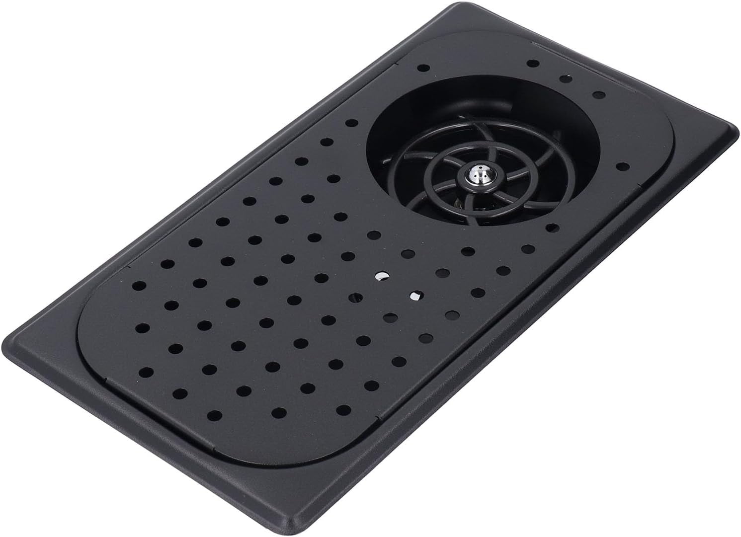 Stainless Steel Glass Rinser for Kitchen Sinks, Pitcher Rinser High ...