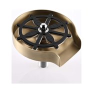 Delta Gr250 Metal Glass Rinser - Bronze - Walmart.com