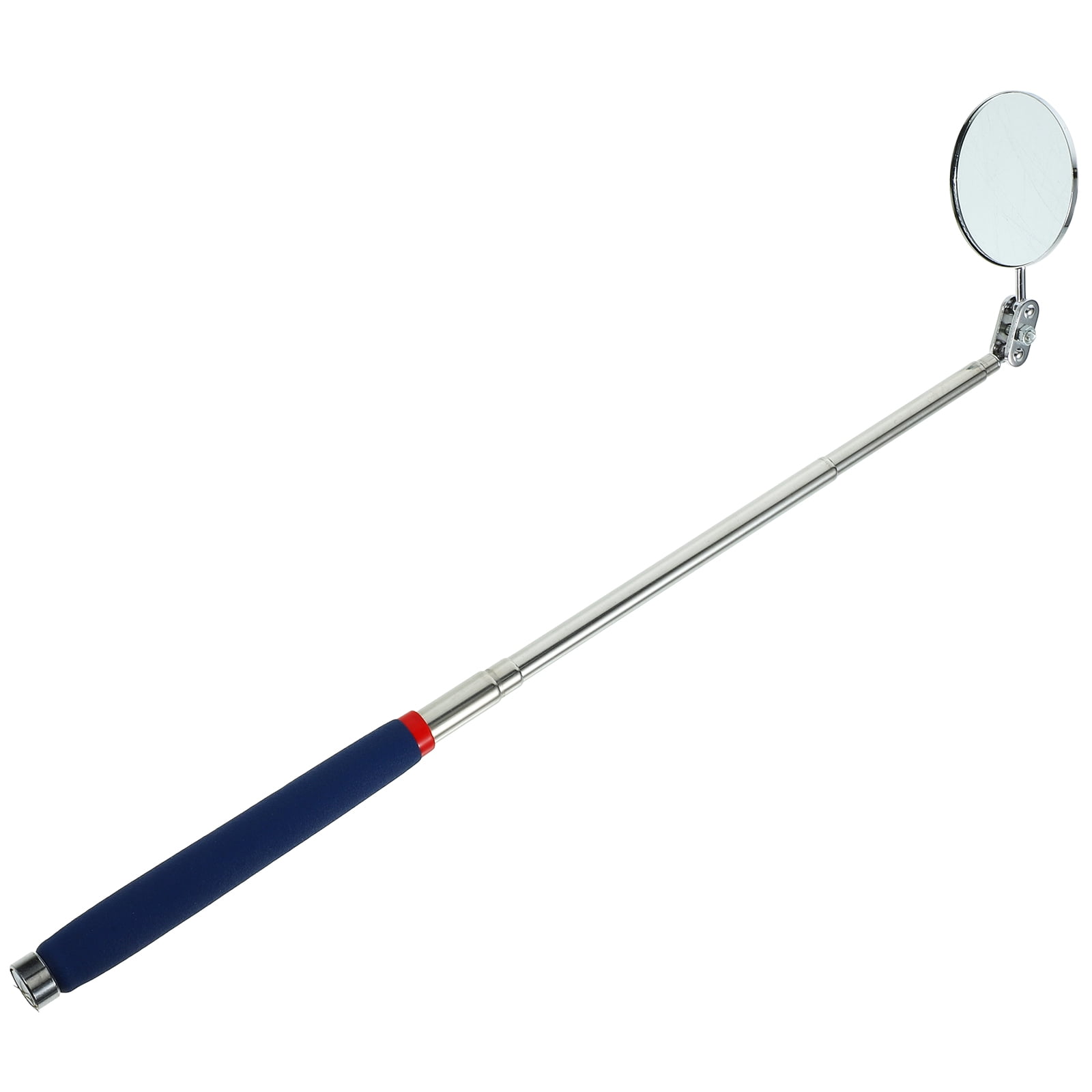 Stainless Steel Glass Telescoping Mirror Telescopic Reflector Tool ...