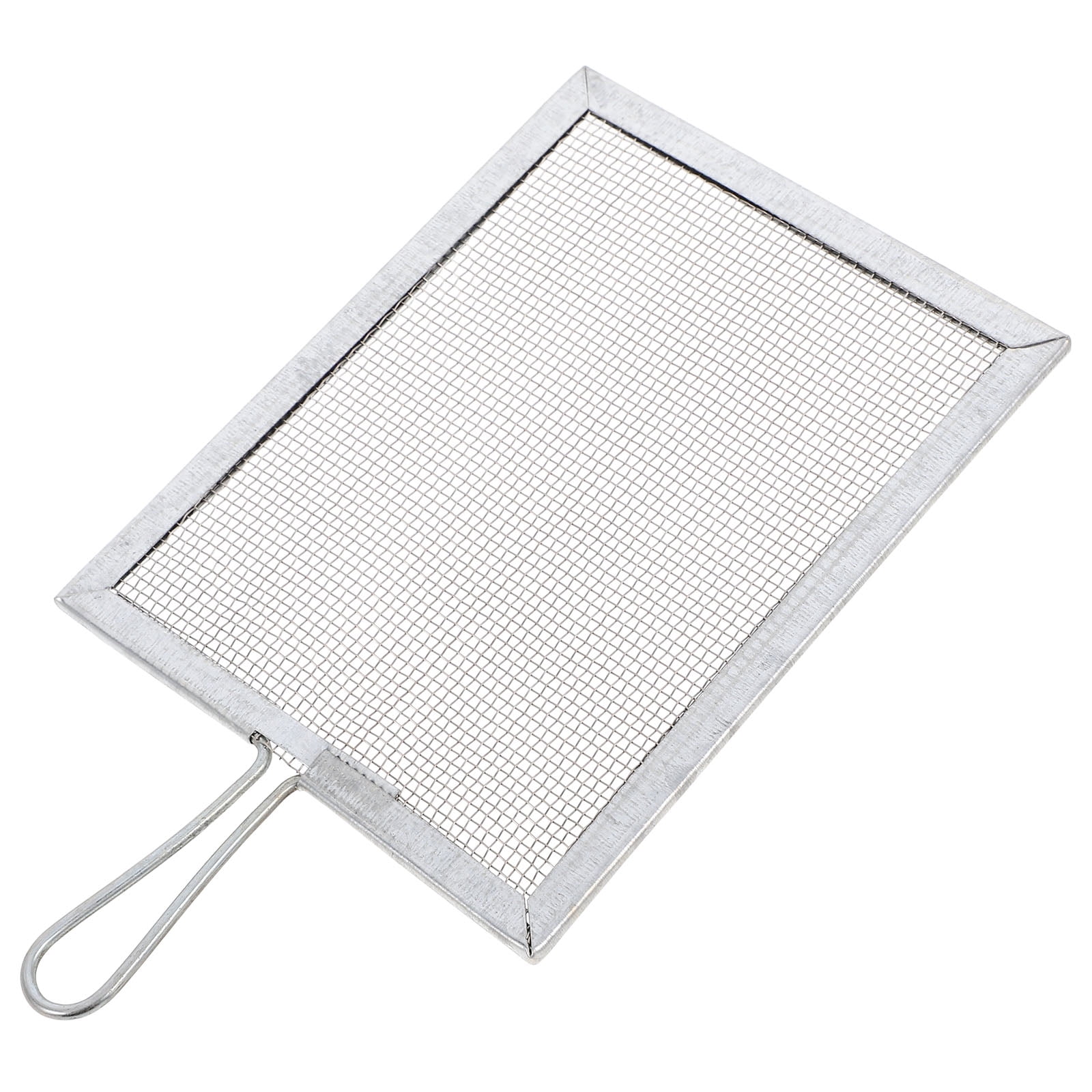 Stainless Steel Glaze Sieve Strainer For Paint Fine Mesh Clay Sieve ...