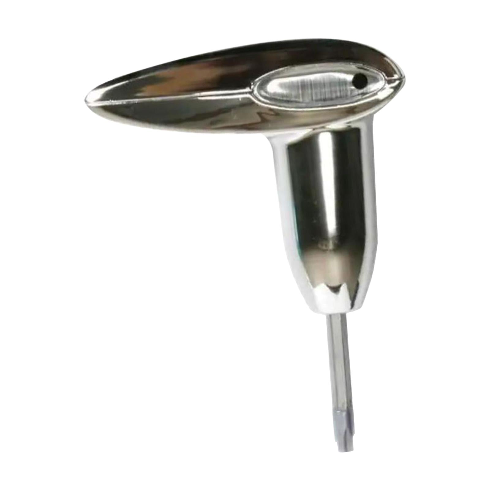Stainless Steel Golf Club Adjustment Tool Adjustable Golf Accessories ...