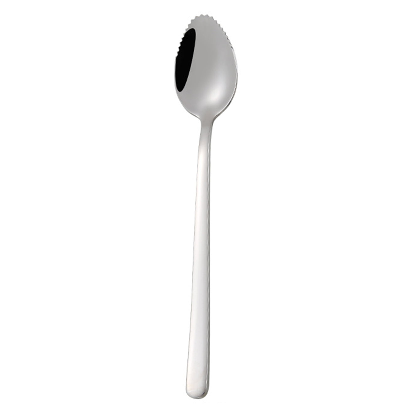Customer reviews for Stainless Steel Grapefruit Spoons for Citrus Fruit ...