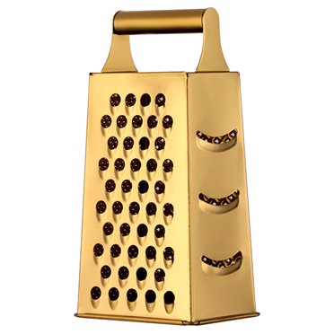 Joseph Joseph Handi-Grate 2-in-1 Mini Grater and Slicer - Orange ...