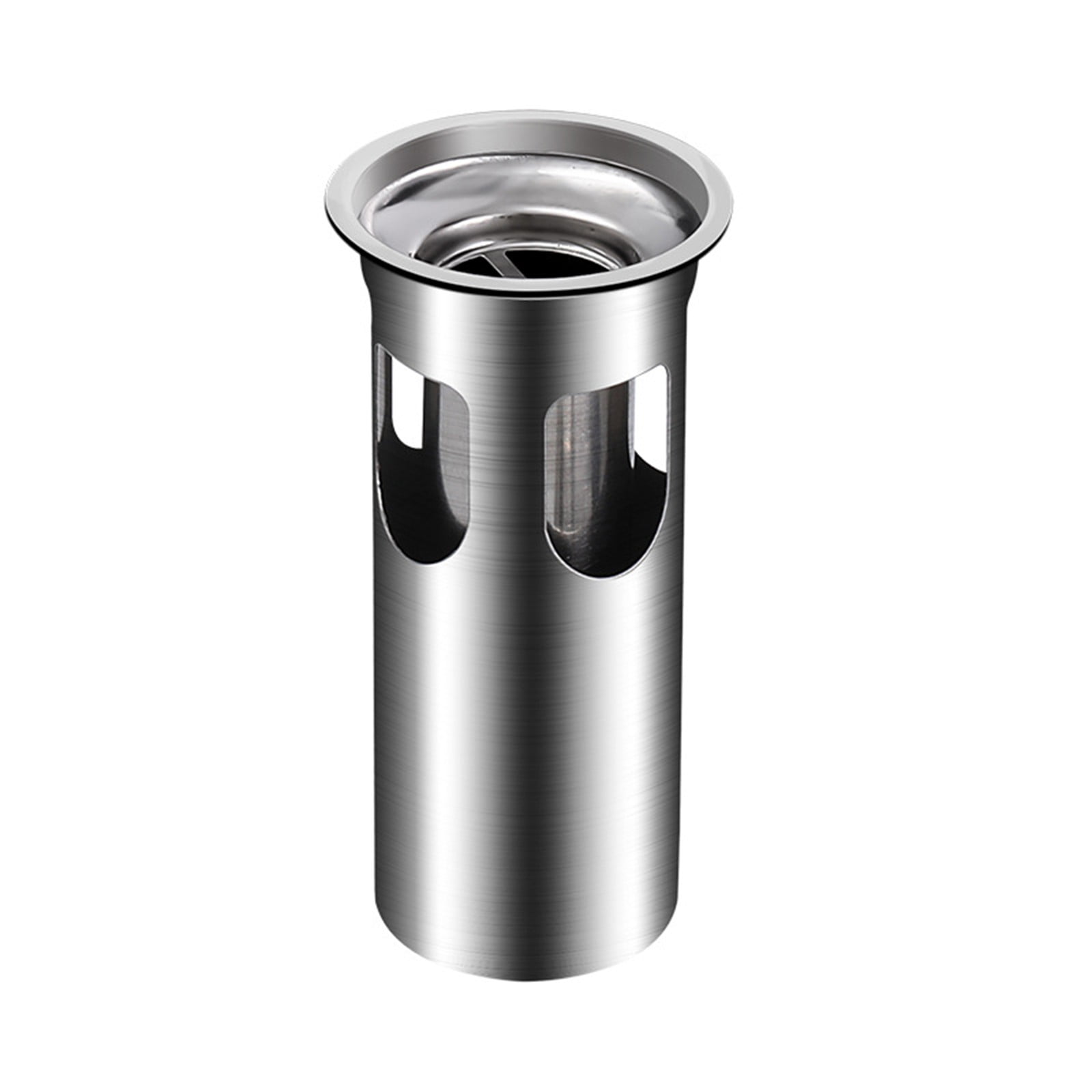 Stainless Steel Gravity Clamshell Floor Drain | 201/304 Stainless Steel ...