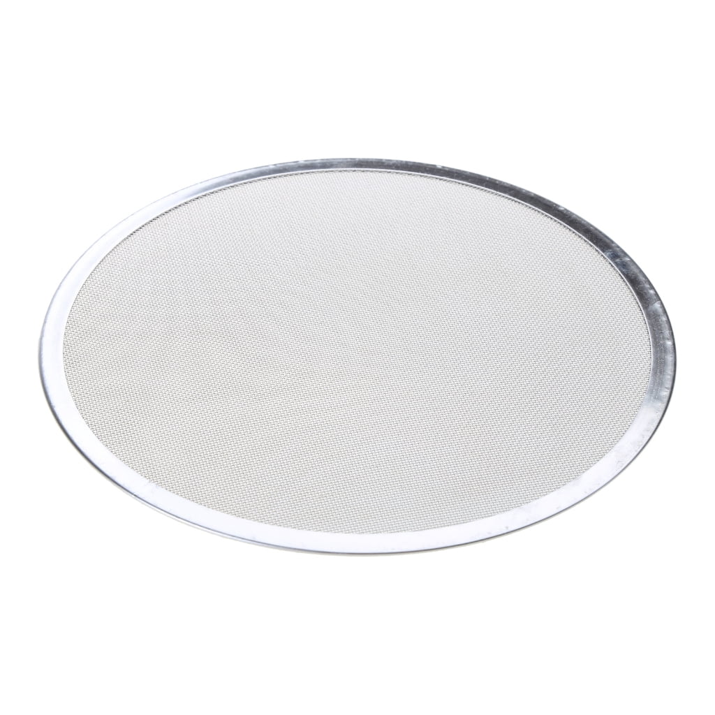 Stainless Steel Grease Splatter Screen Air Fryer Replacement Part Anti ...