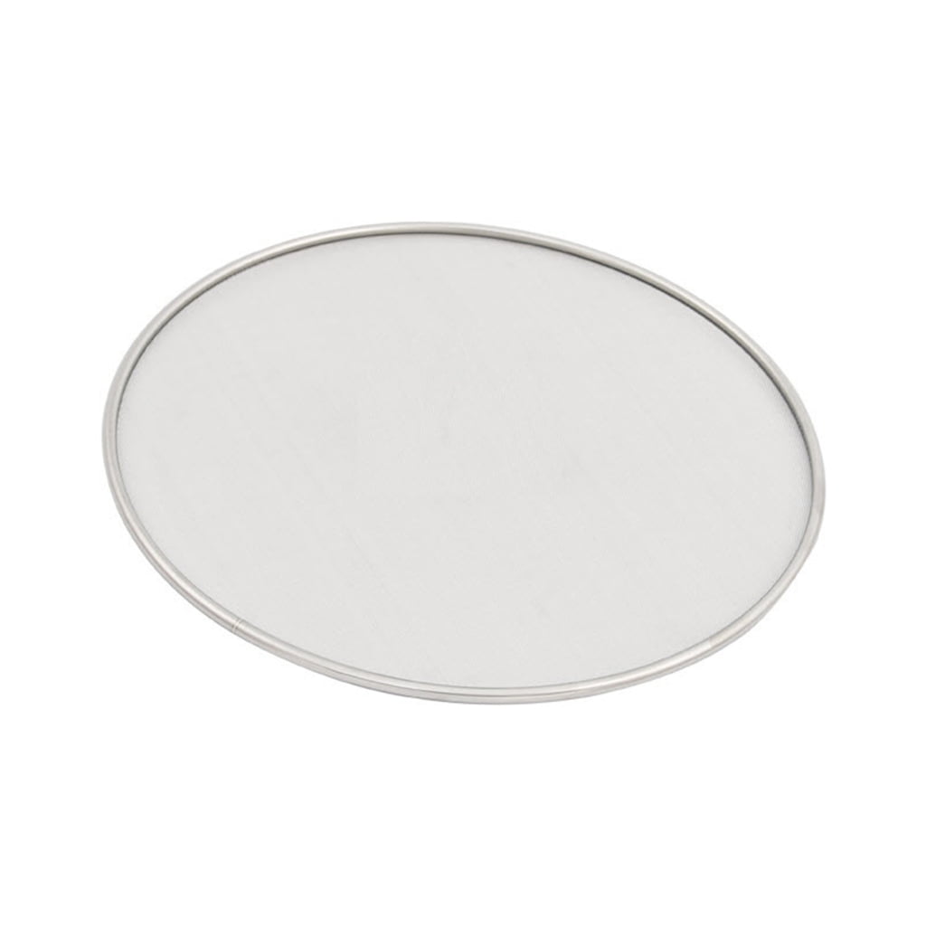 Stainless Steel Grease Splatter Screen Air Replacement Part Anti ...