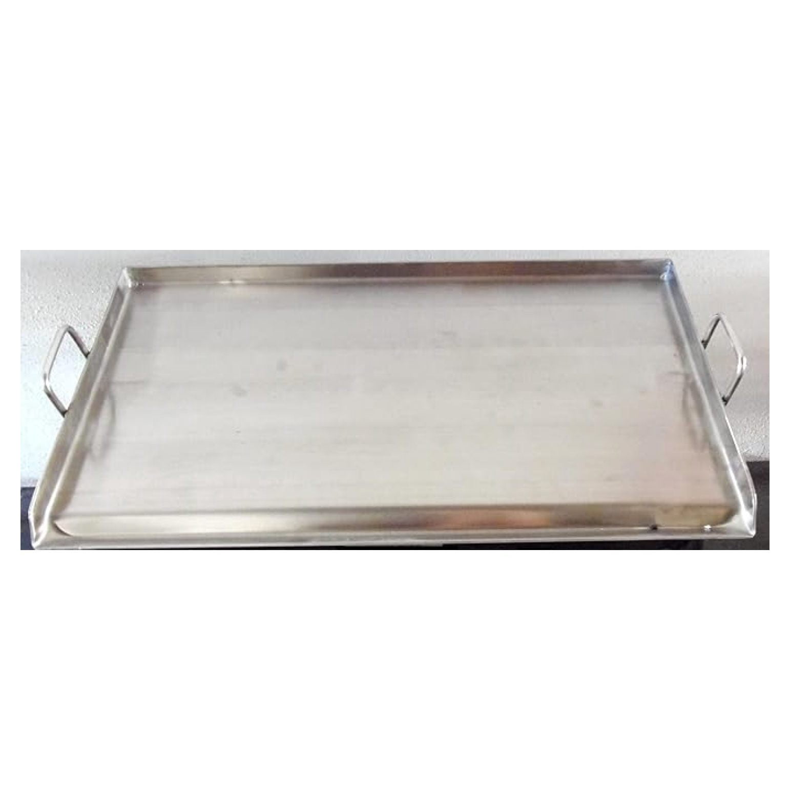 Stainless Steel Griddle 32