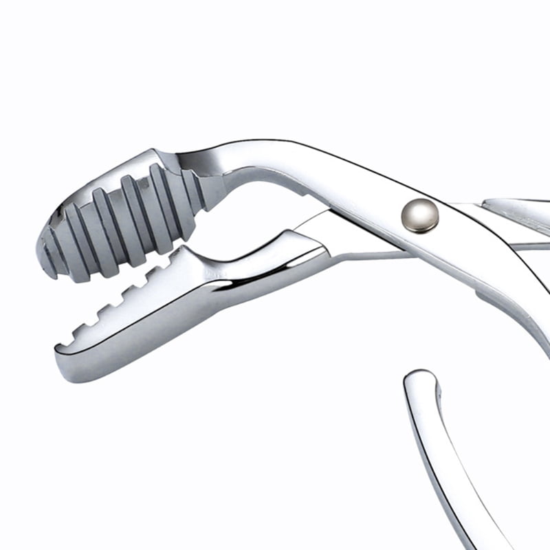 Stainless Steel Grill Grate Lifter Tool Grill Lifter Gripper Air Fryer ...
