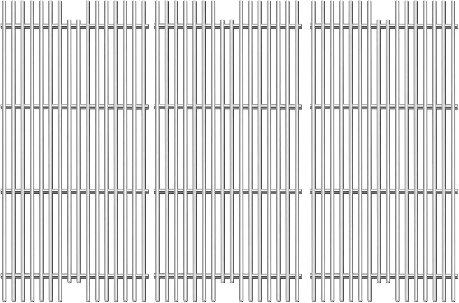 Stainless Steel Grill Grid Grates Replacement Parts for Viking VGBQ T ...