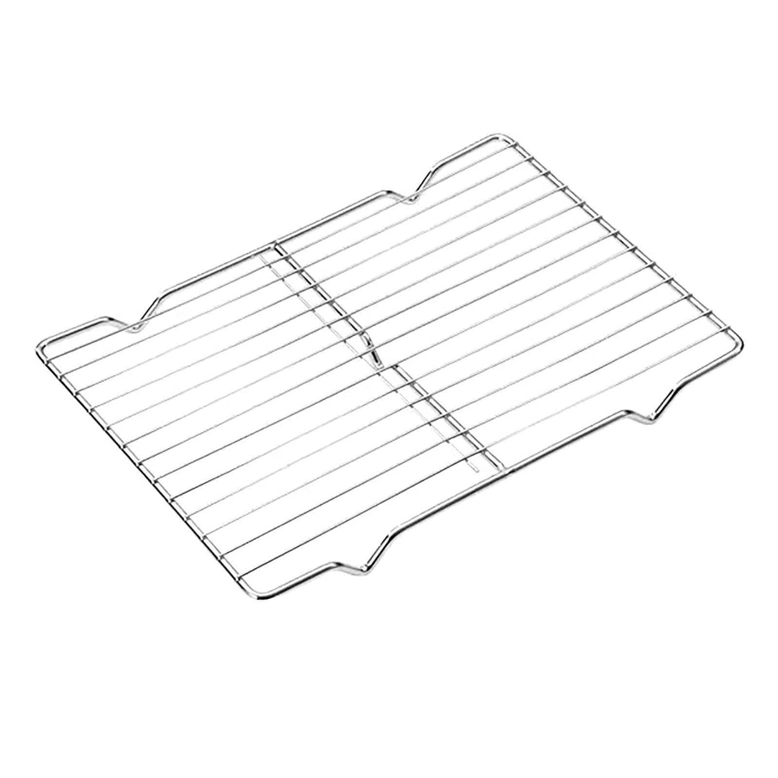 Stainless Steel Grill Rack for Household Baking - Heavy - Duty and Even ...