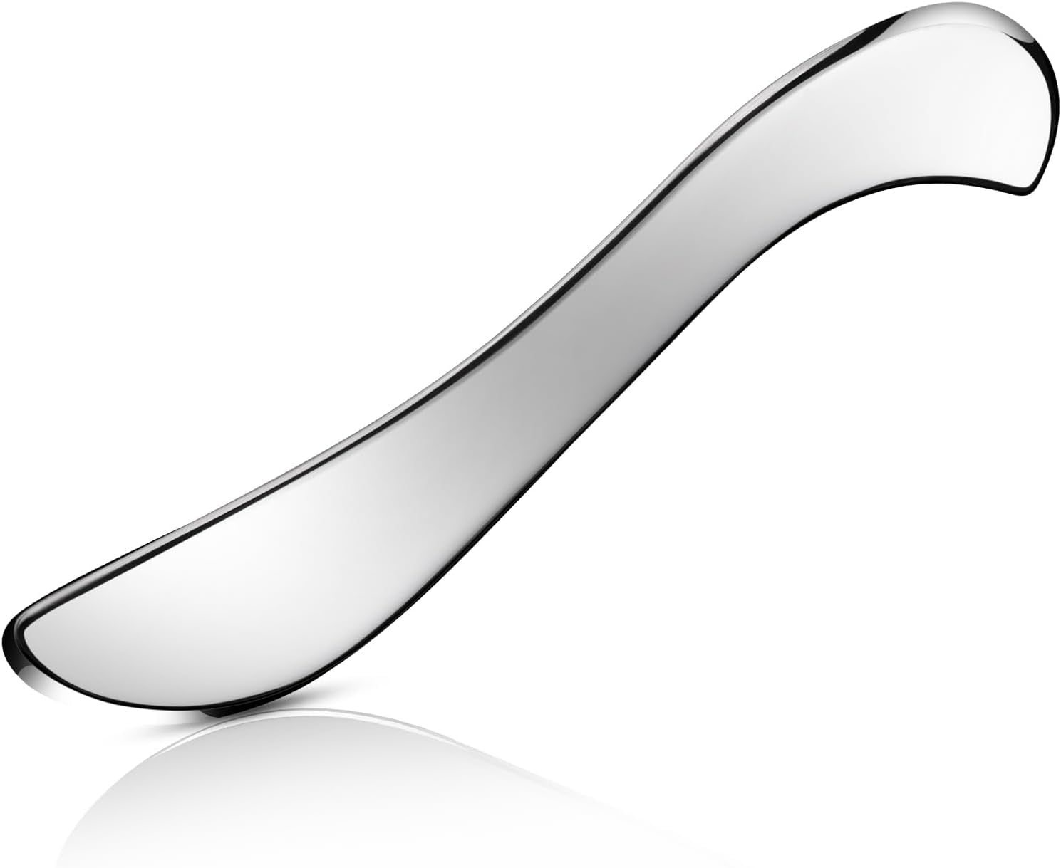Stainless Steel Gua Sha Muscle Scraper Tool, Myofascial Scraping Tools ...