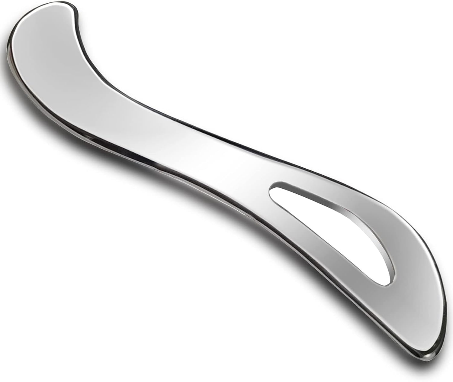 Stainless Steel Gua Sha Muscle Scraper Tool,Scar Tissue Tool,Physical ...