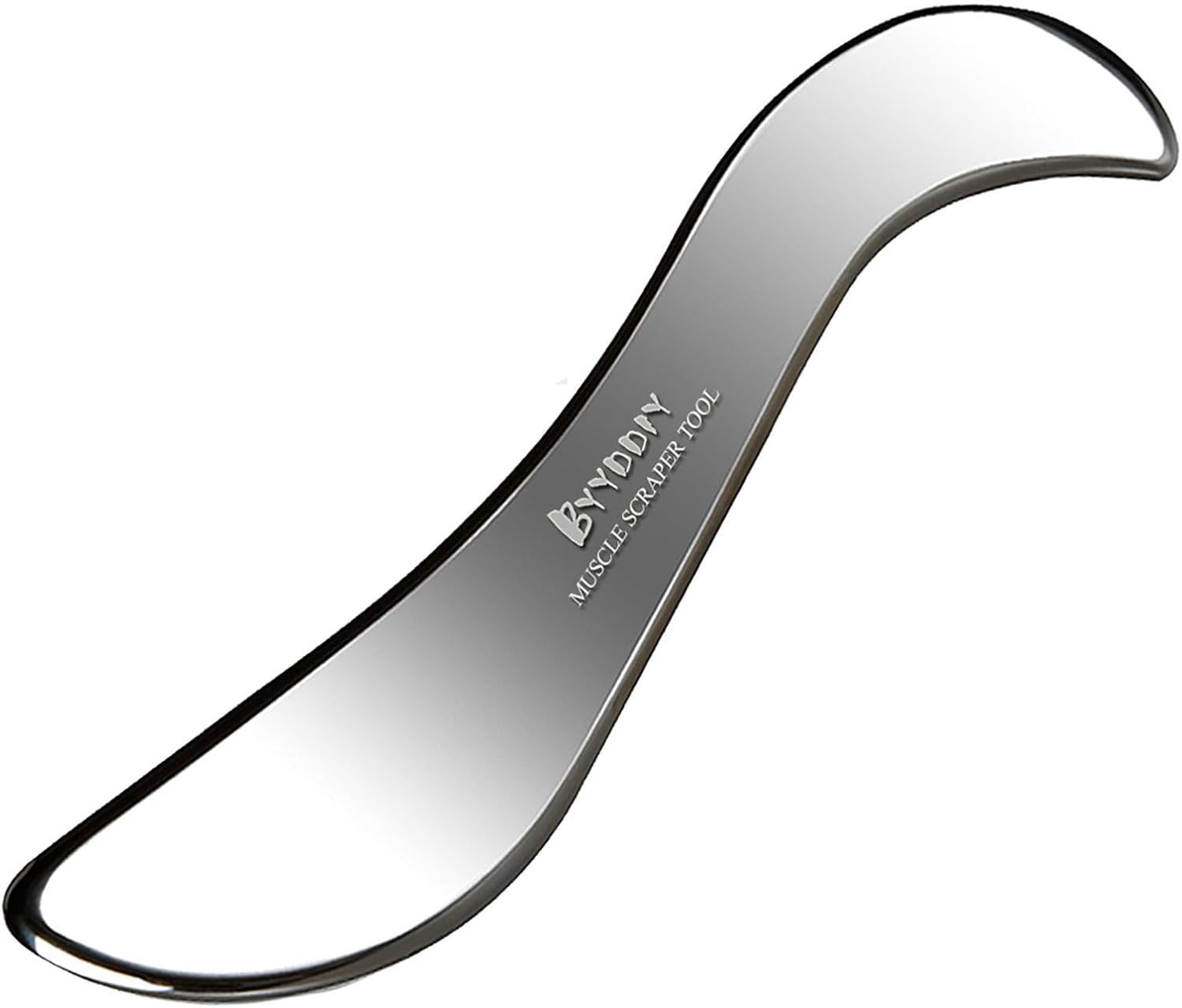 Stainless Steel Gua Sha Muscle Scraper Tool,Scar Tissue Tool,Physical ...