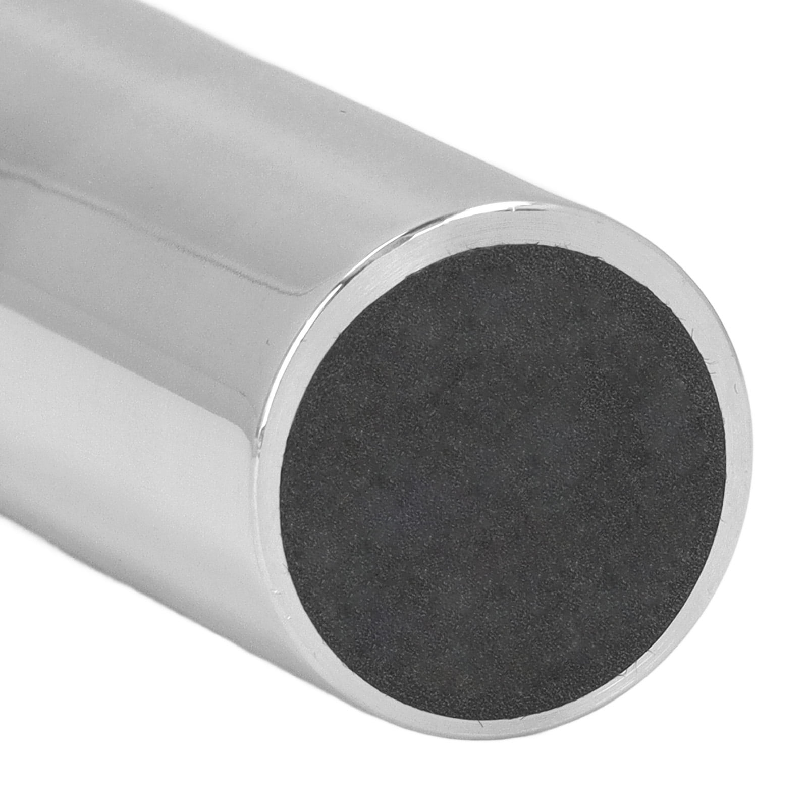 Stainless Steel Guitar Slide, Smooth Tone Bar For Electric Lap Steel ...