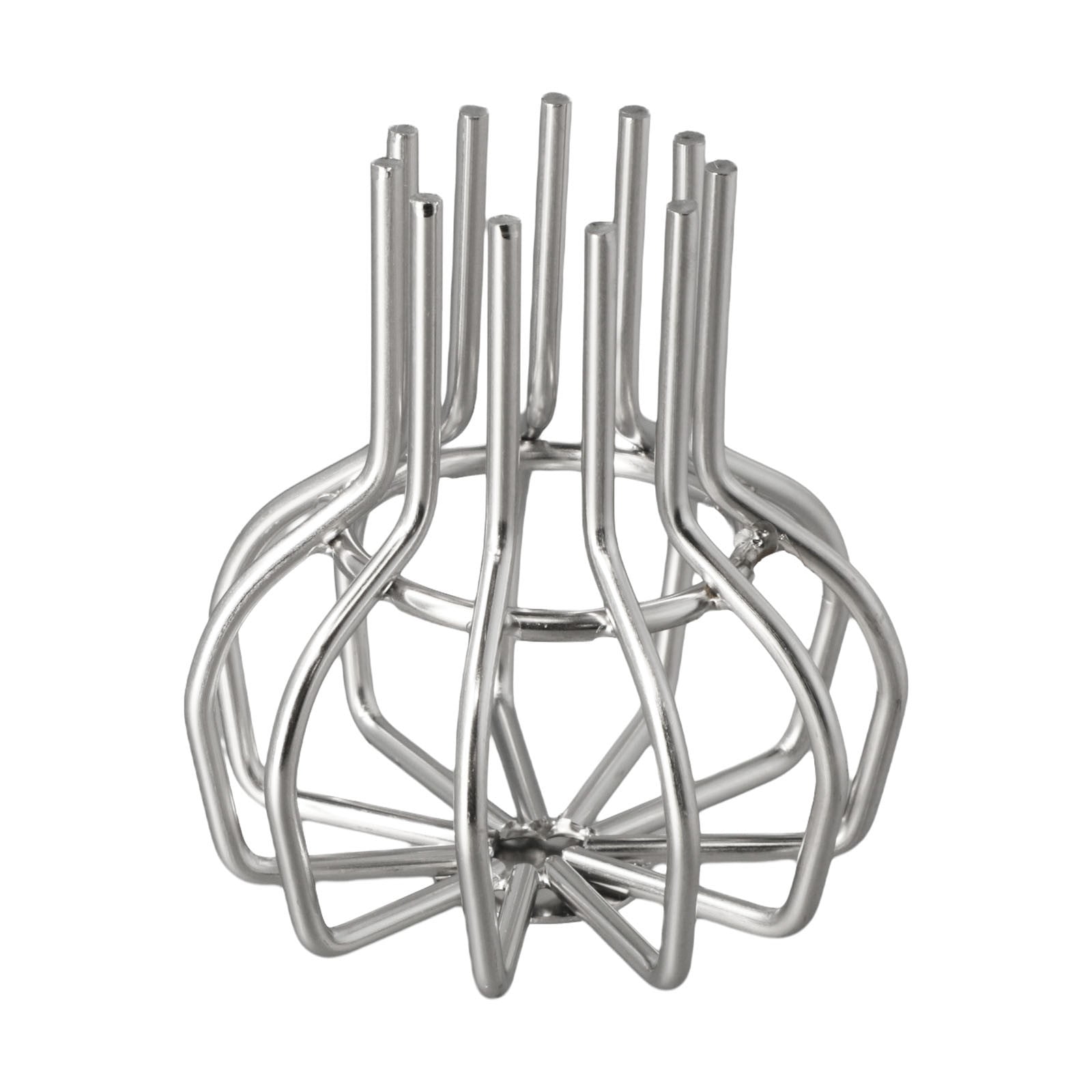 Stainless Steel Gutter Guard Strainer for Drain Pipe Filter - Easy ...