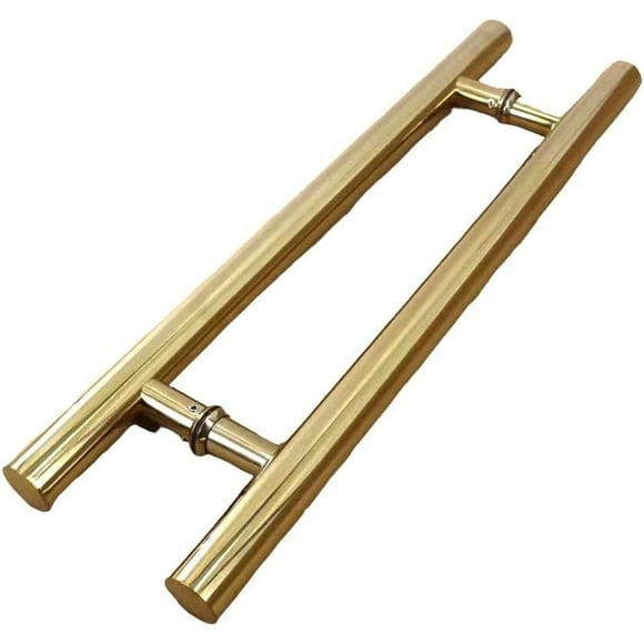 Push Pull Door Handles
