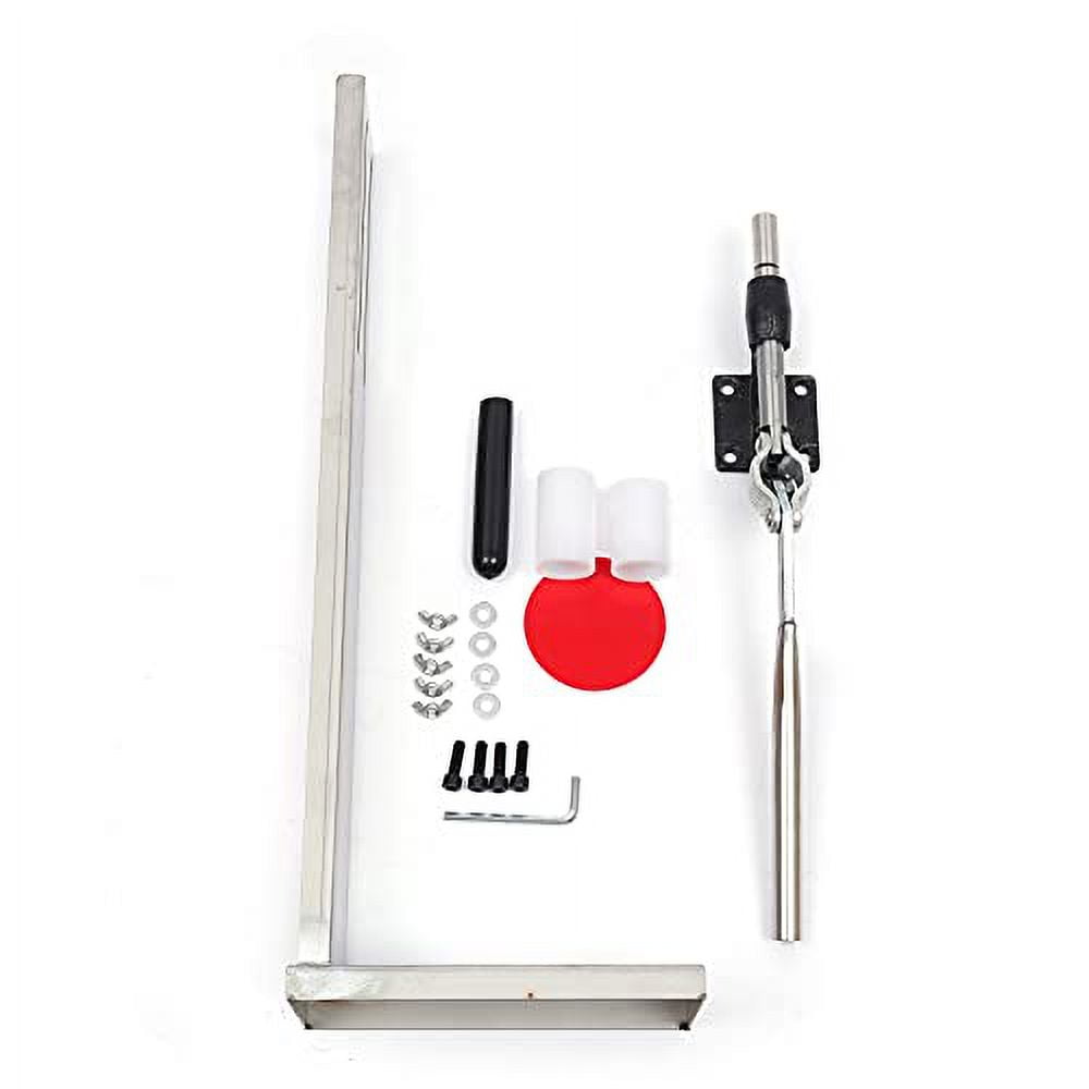 Stainless Steel Hand Corker Manual Wine Bottle Corking Machine Hand ...