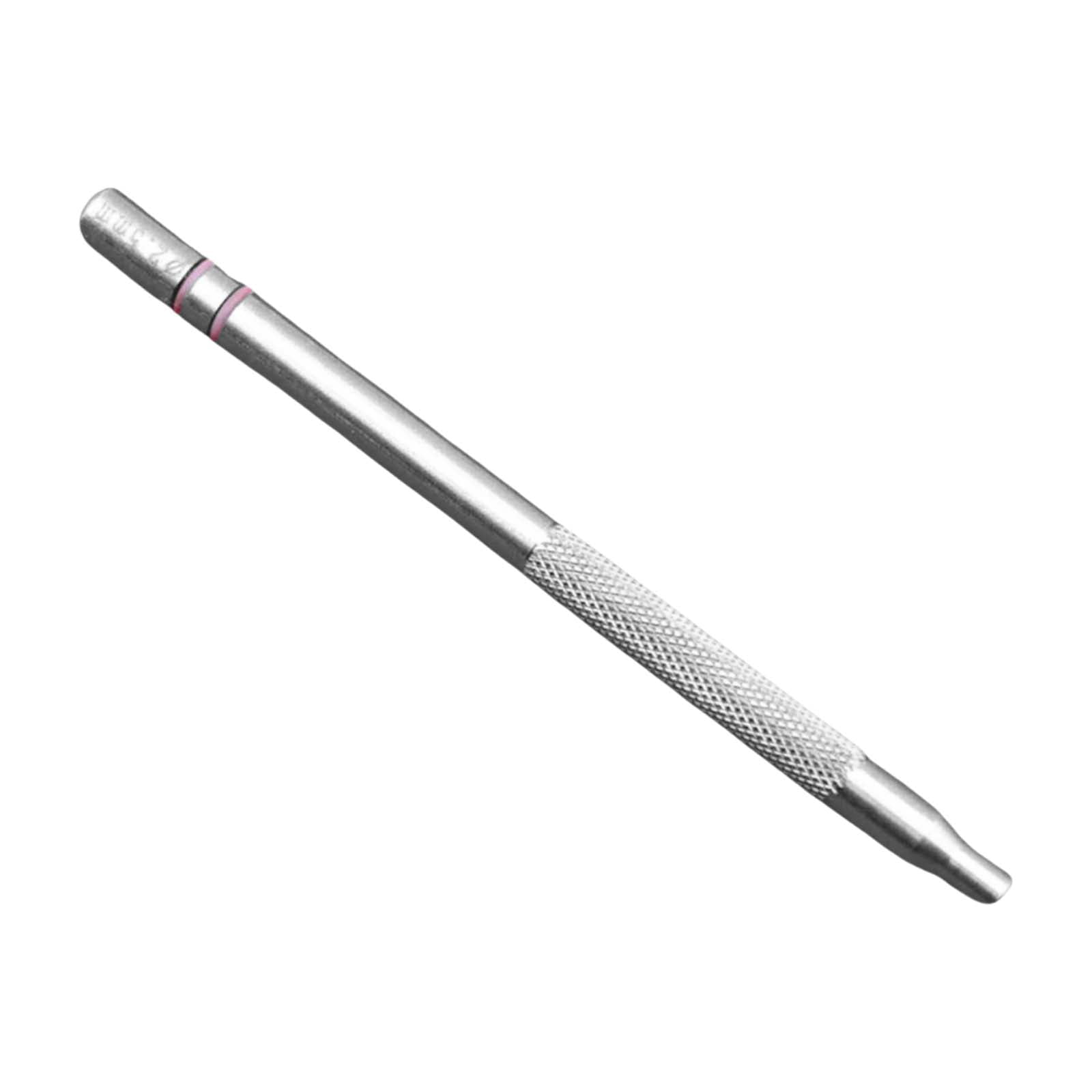 Stainless Steel Hand Press Tool Watch Needle Puller Fitting Removal ...