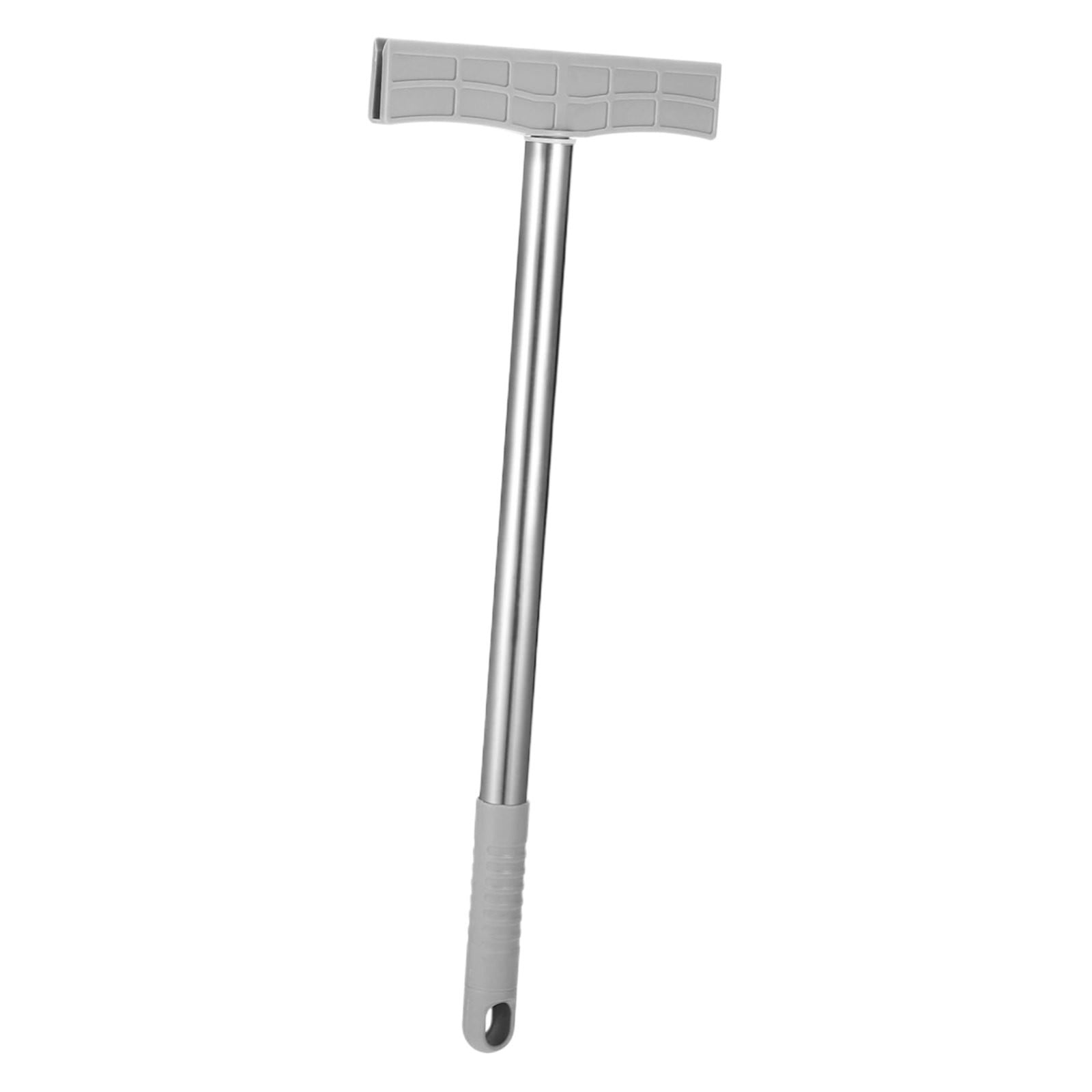 Stainless Steel Handheld Sign Holder, Professional Display Pole Sign ...