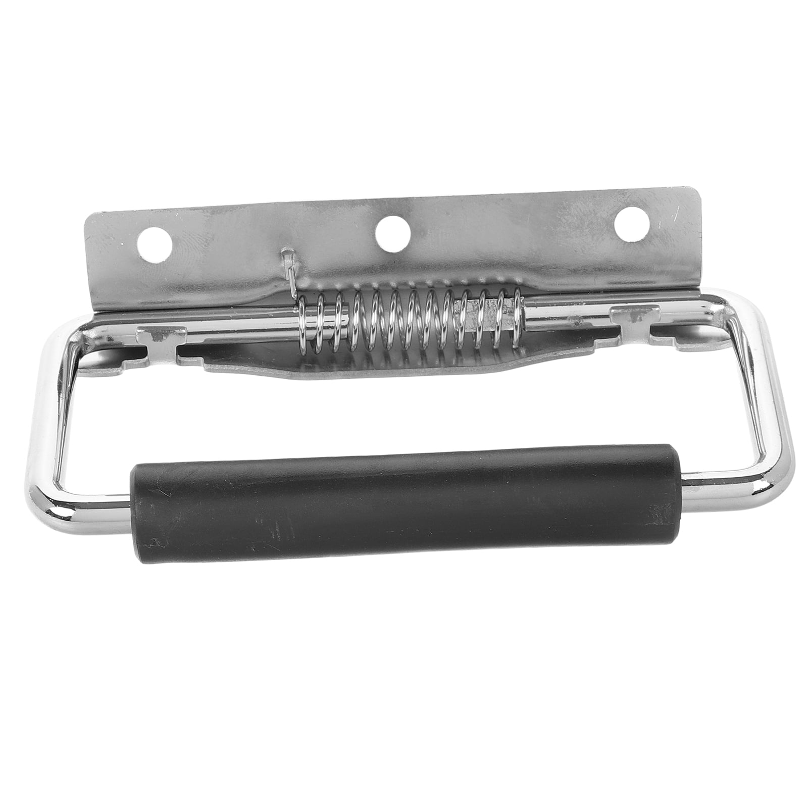 Stainless Steel Handles Decorative Chest Box Handles Mounted Pull ...