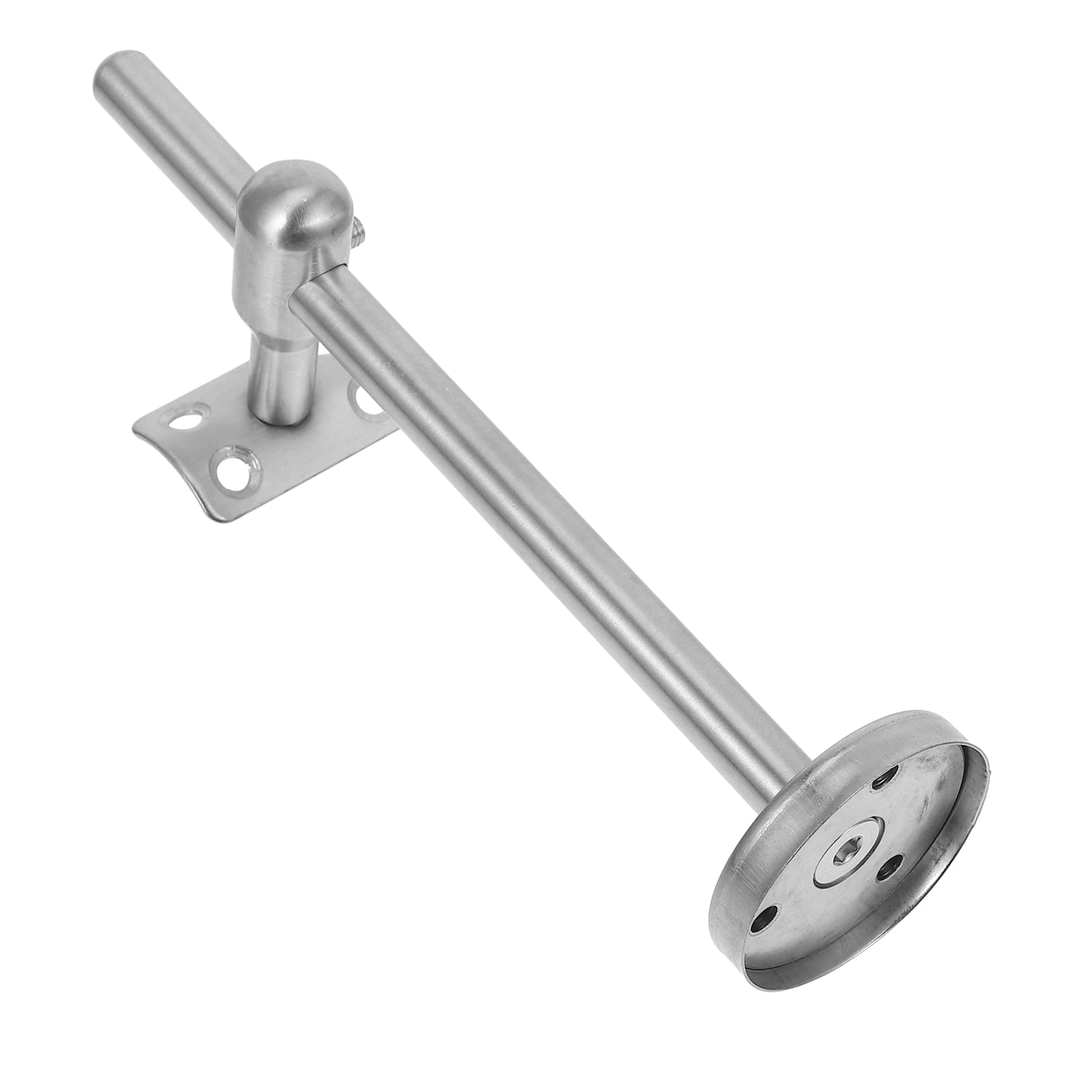 Stainless Steel Handrail Bracket Staircase Stair Railing Brackets Wall ...