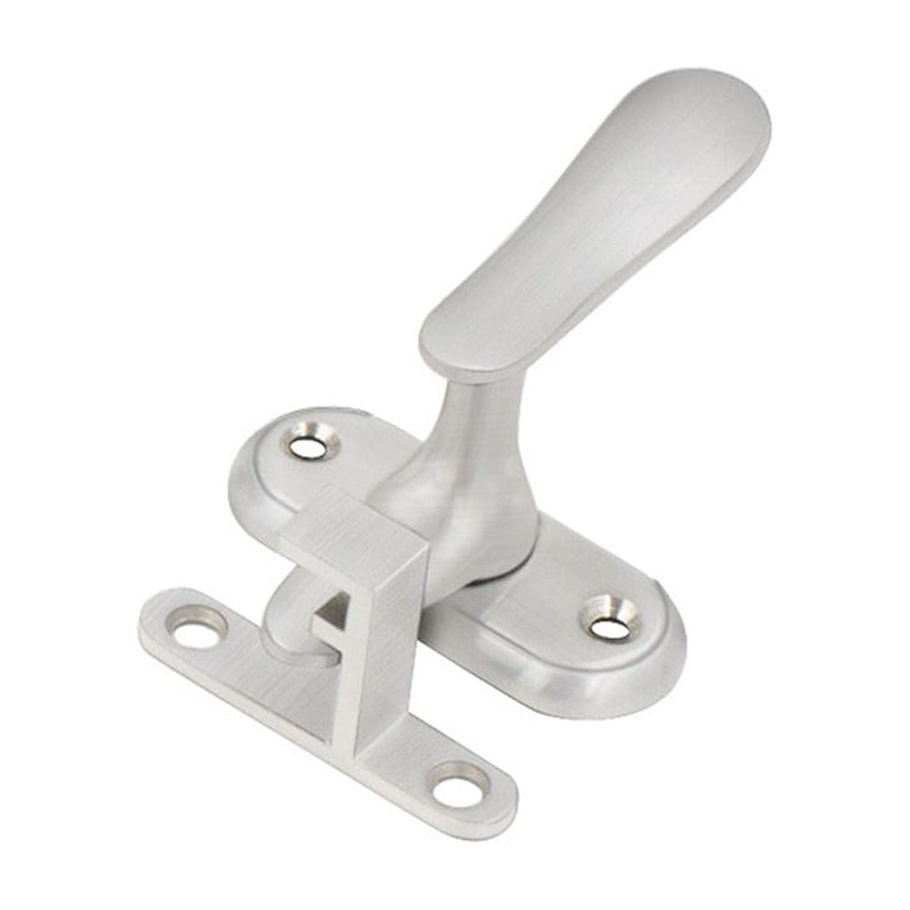 Stainless Steel Hasp Latch Lock Gate Latches Door Lock Sliding Sash ...