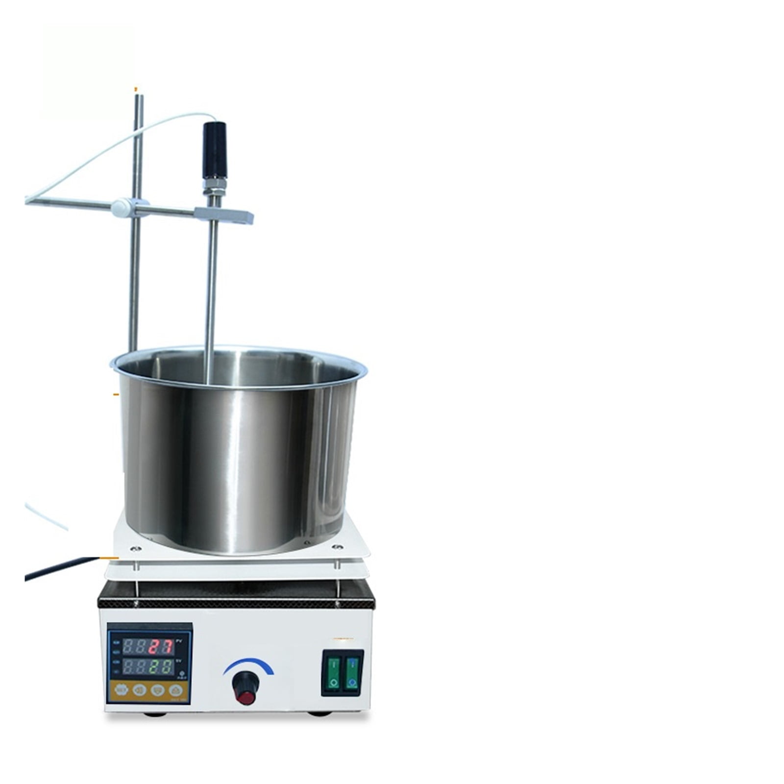 Stainless Steel Heat Collecting Magnetic Stirrer Lab Constant ...