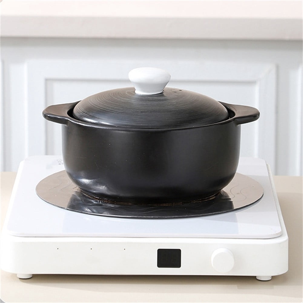 Stainless Steel Heat Conduction Plate Heat Diffuser For Induction ...