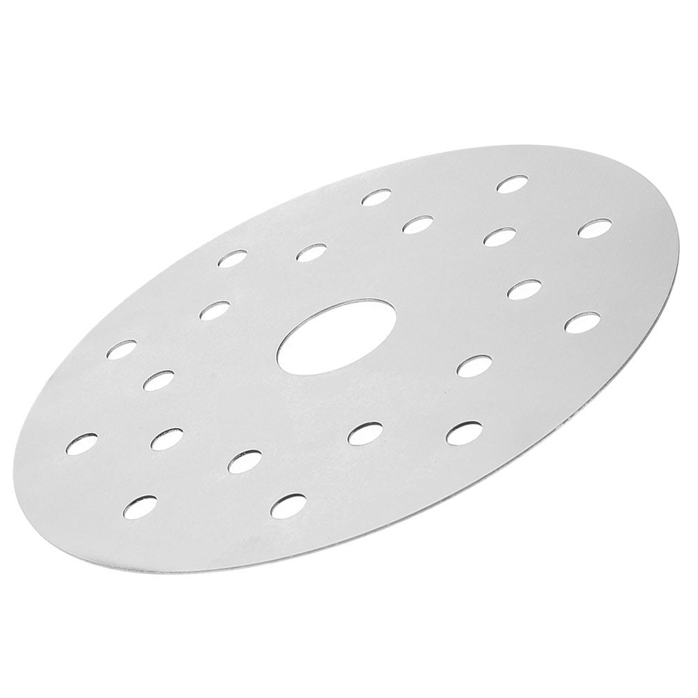 Stainless Steel Heat Conduction Plate Non Stick Cooking Utensils Heat ...