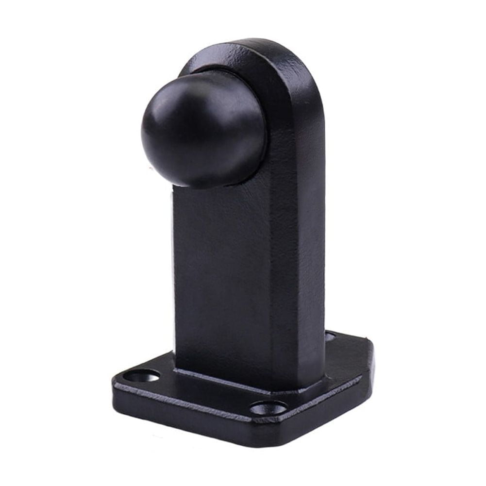 Stainless Steel Heavy Duty Anti-collision Door Stop Silicone Door Stop ...