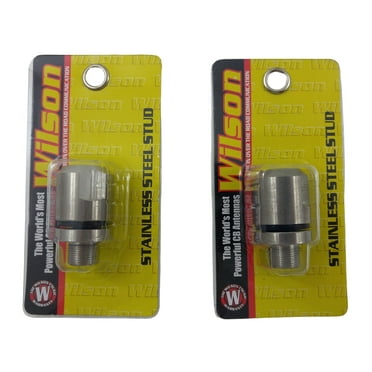 Wilson Antennas WILSON HEAVY DUTY STAINLESS STEEL SPRING - Walmart.com