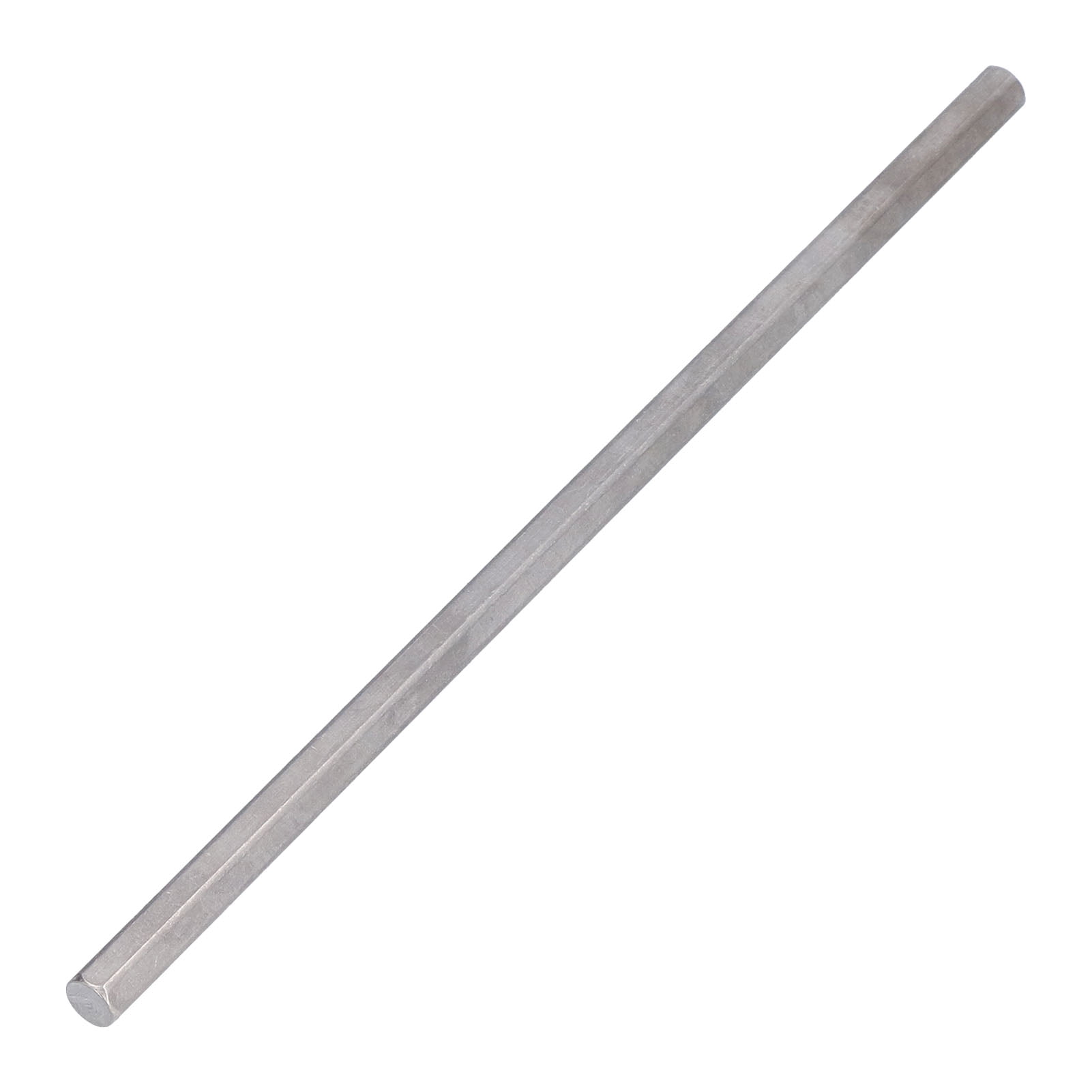 Stainless Steel Hex Rod 12mm Shaft Bar Drive Part Tool Accessory for ...