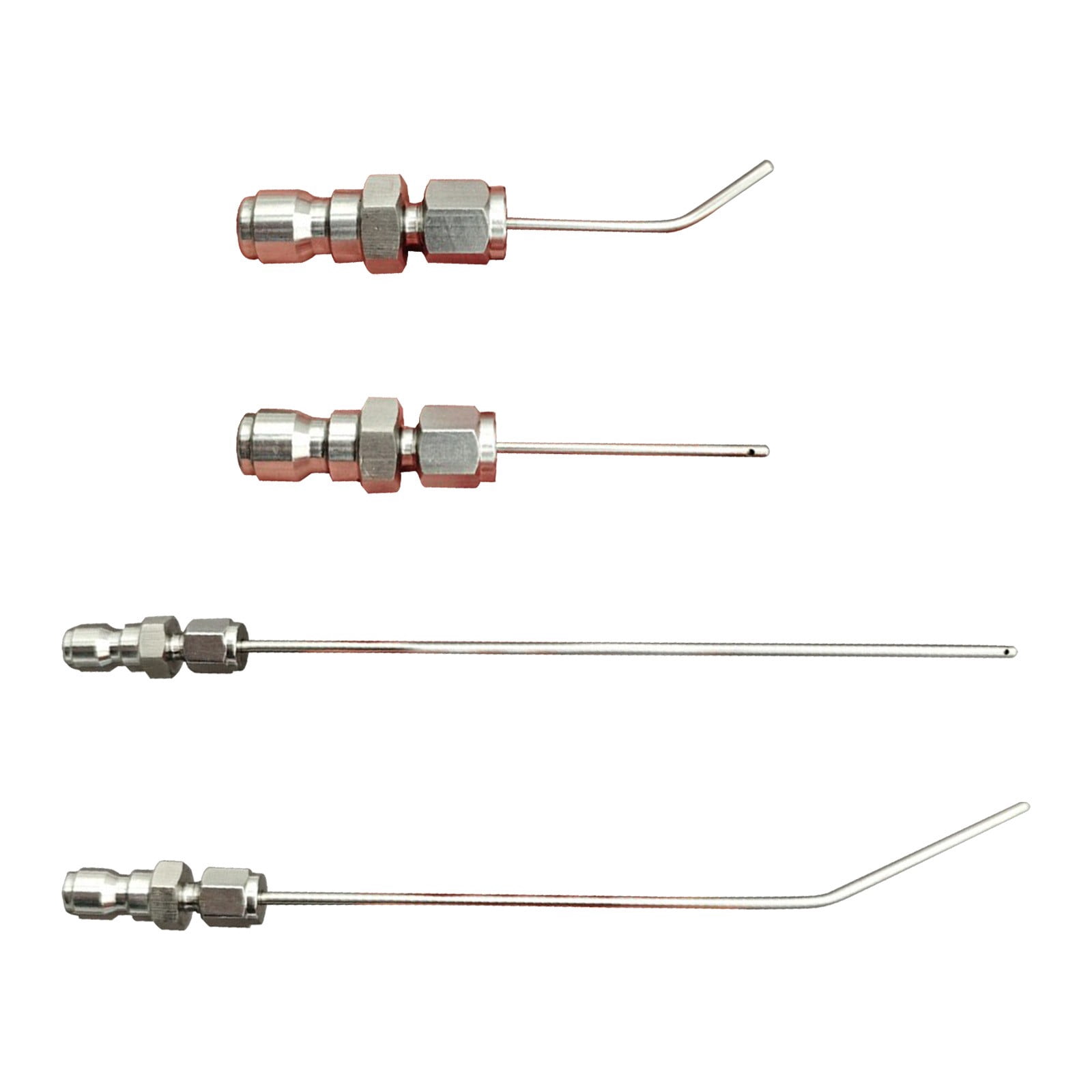 Stainless Steel High-Pressure Needle Nozzle for Pressure Washers ...