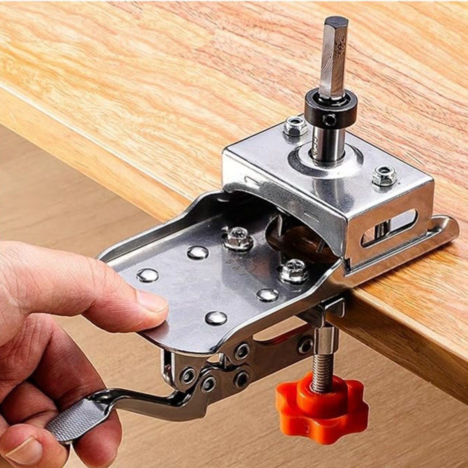 Stainless Steel Hinge Position Punch Robust Stainless Steel Hinge ...