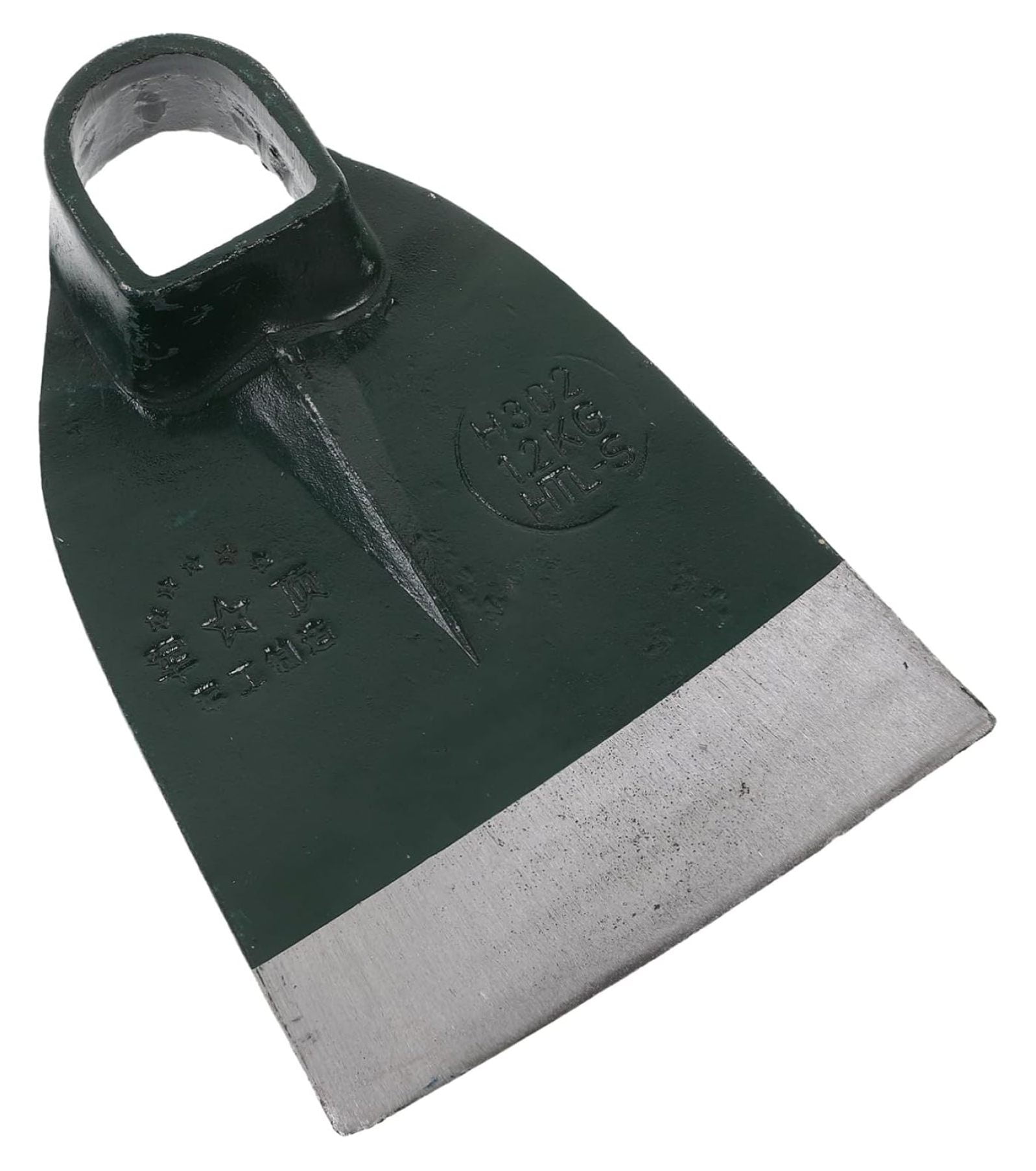 Stainless Steel Hoe for Garden Weeding Hoes Garden Hoe Head for ...