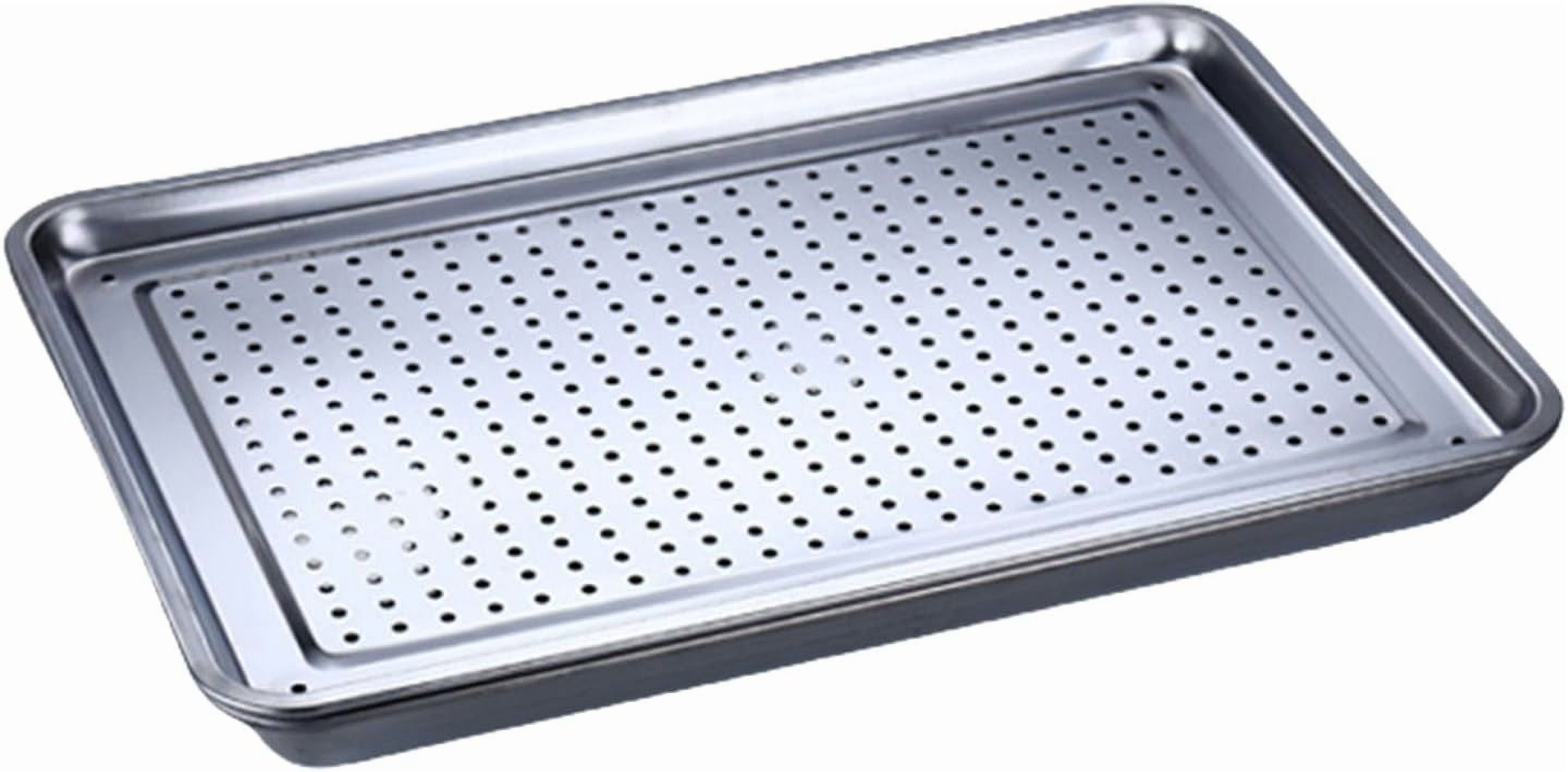 Stainless Steel Hollow Tea Tray,Stainless Steel Storage Tray,Metal Tray ...