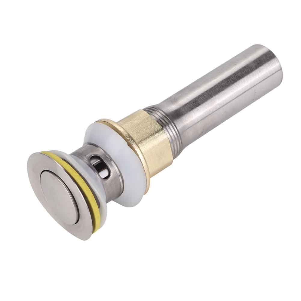 Stainless Steel Home Bathroom Basin Water Drain Drainer Draining Water ...