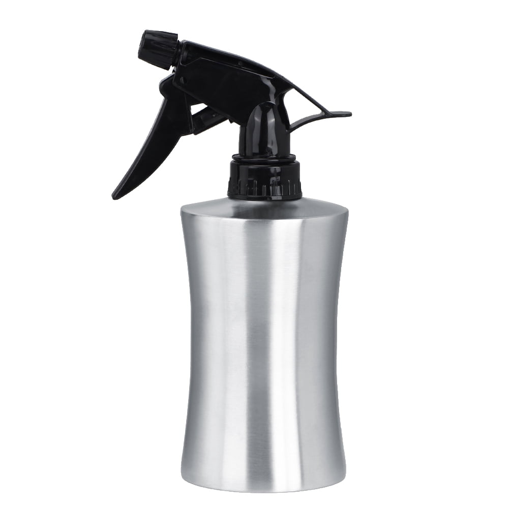 Stainless Steel Home Water Sprayer Spray Bottle Garden Balcony Plant ...