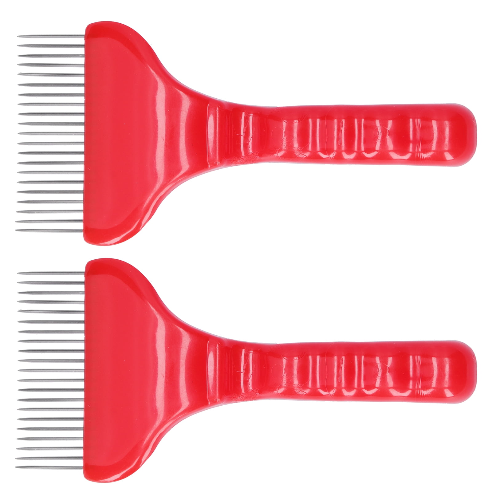 Stainless Steel Honey Fork and Shovel Set for Beekeeping with Plastic ...