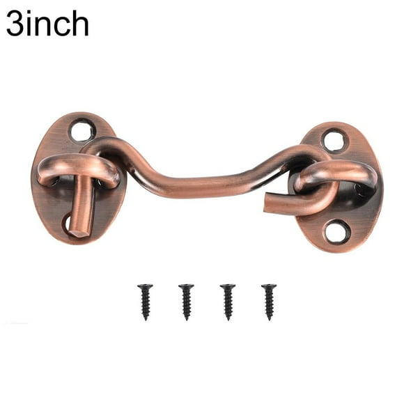 Hook Eye Door Latch