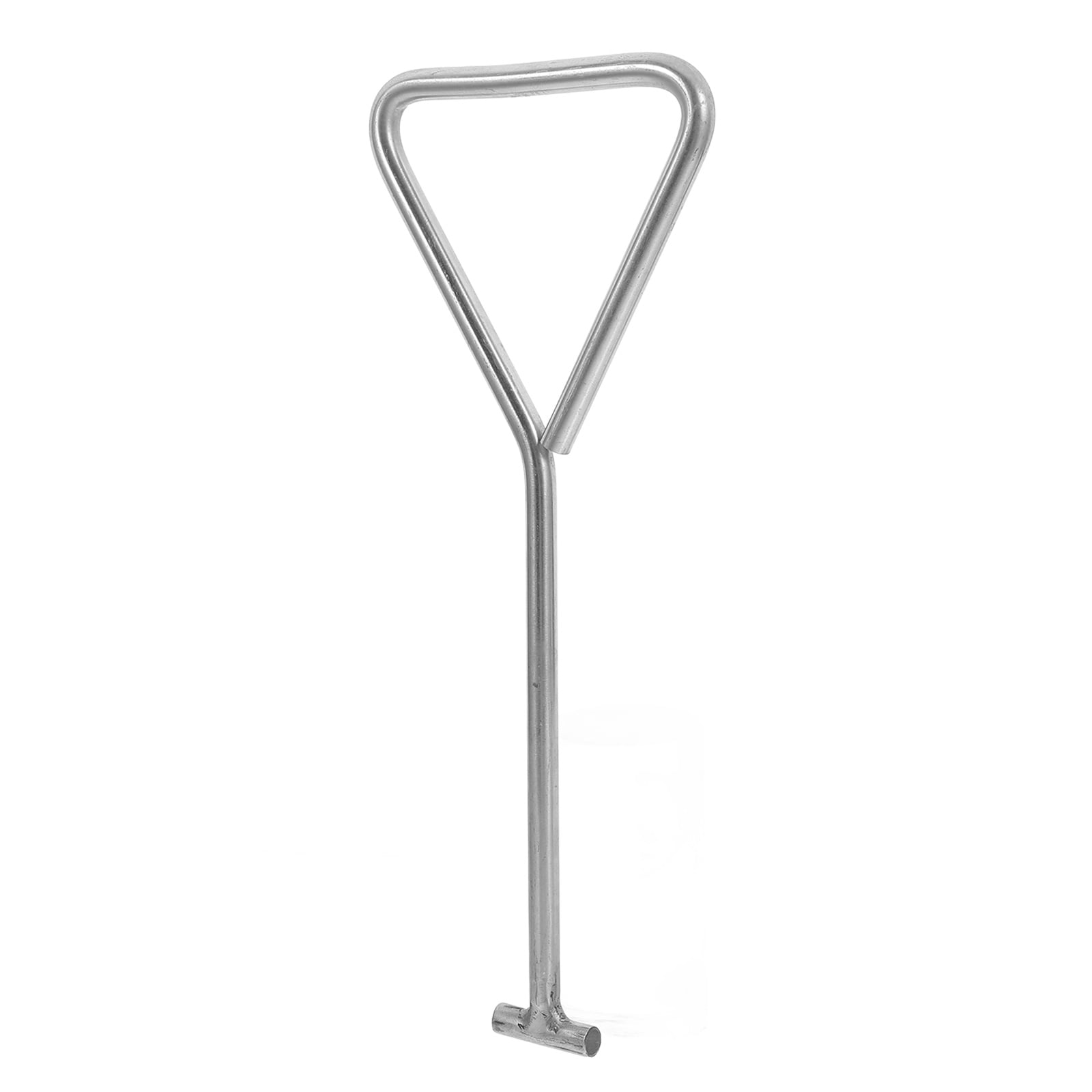 Stainless Steel Hook I-shaped Well Cover Hook Portable Roller Shutter ...