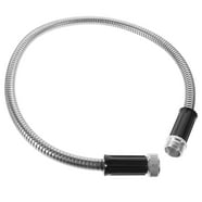 DRAMM Drip System Soaker Hose, 5' Tree Watering Ring for Garden Plant ...