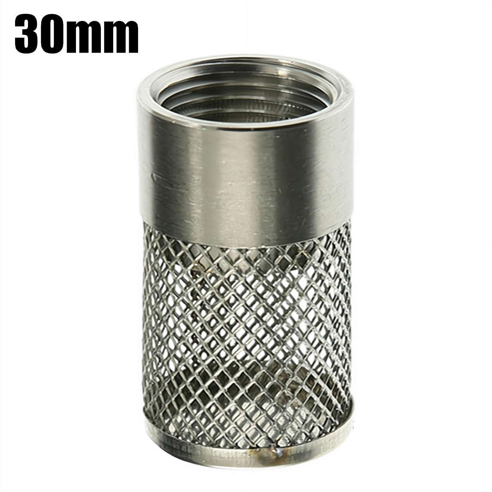 Stainless Steel Hose Inlet Strainer,Screen Wire Mesh,Pressure Washer ...