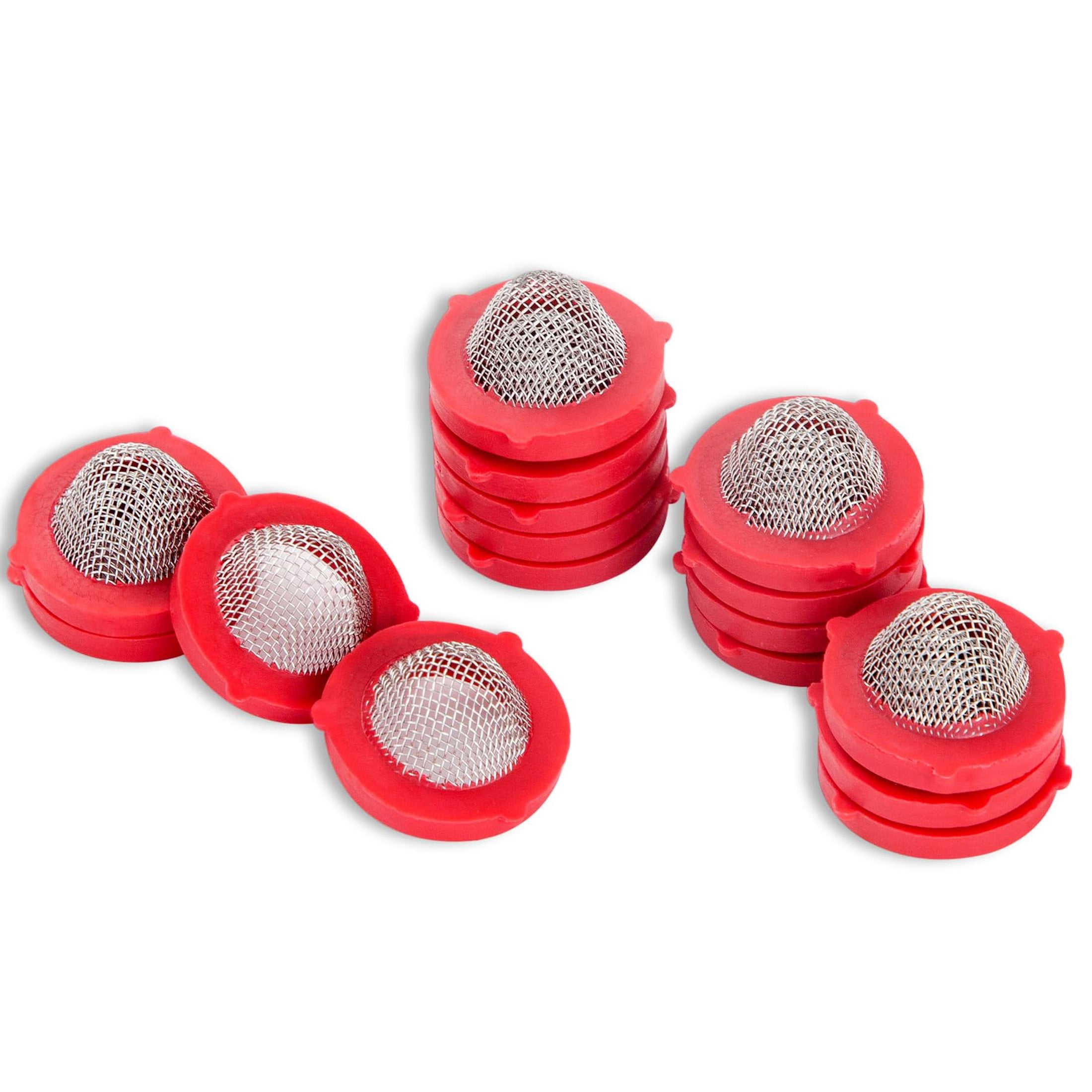 Stainless Steel Hose Washer Repair Kit for Washing Machine and Garden ...