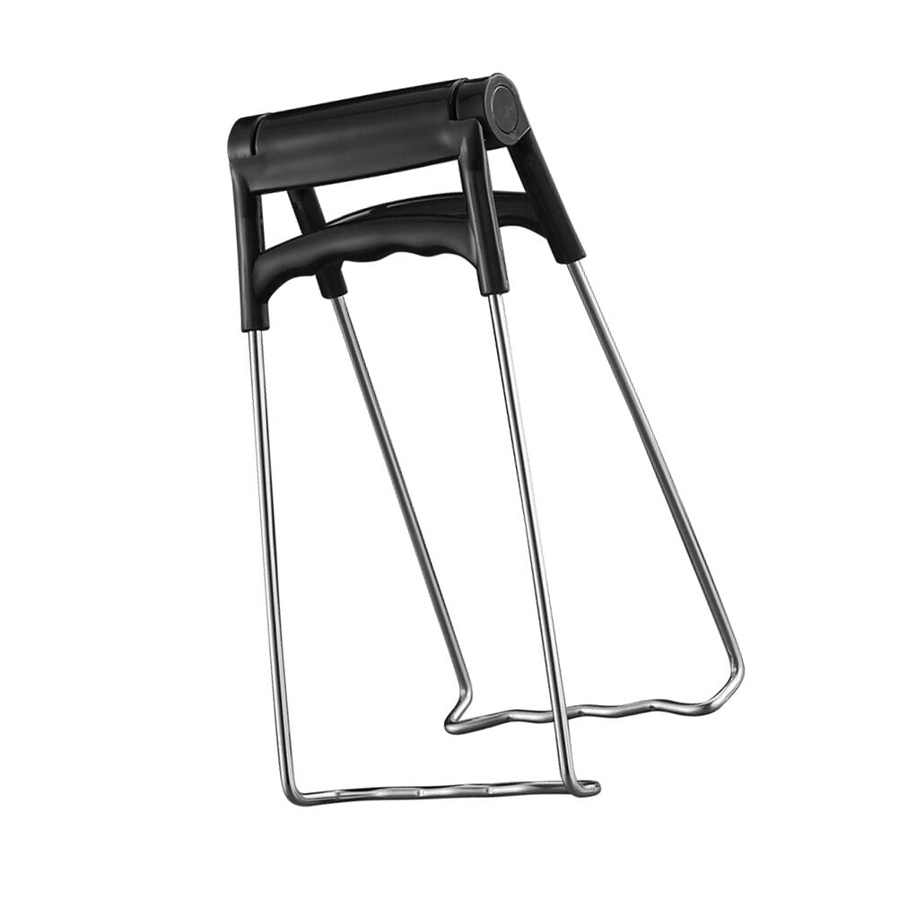 Stainless Steel Hot Dish Clip Dish Gripper Anti-scalding Dish Bowl Clip ...