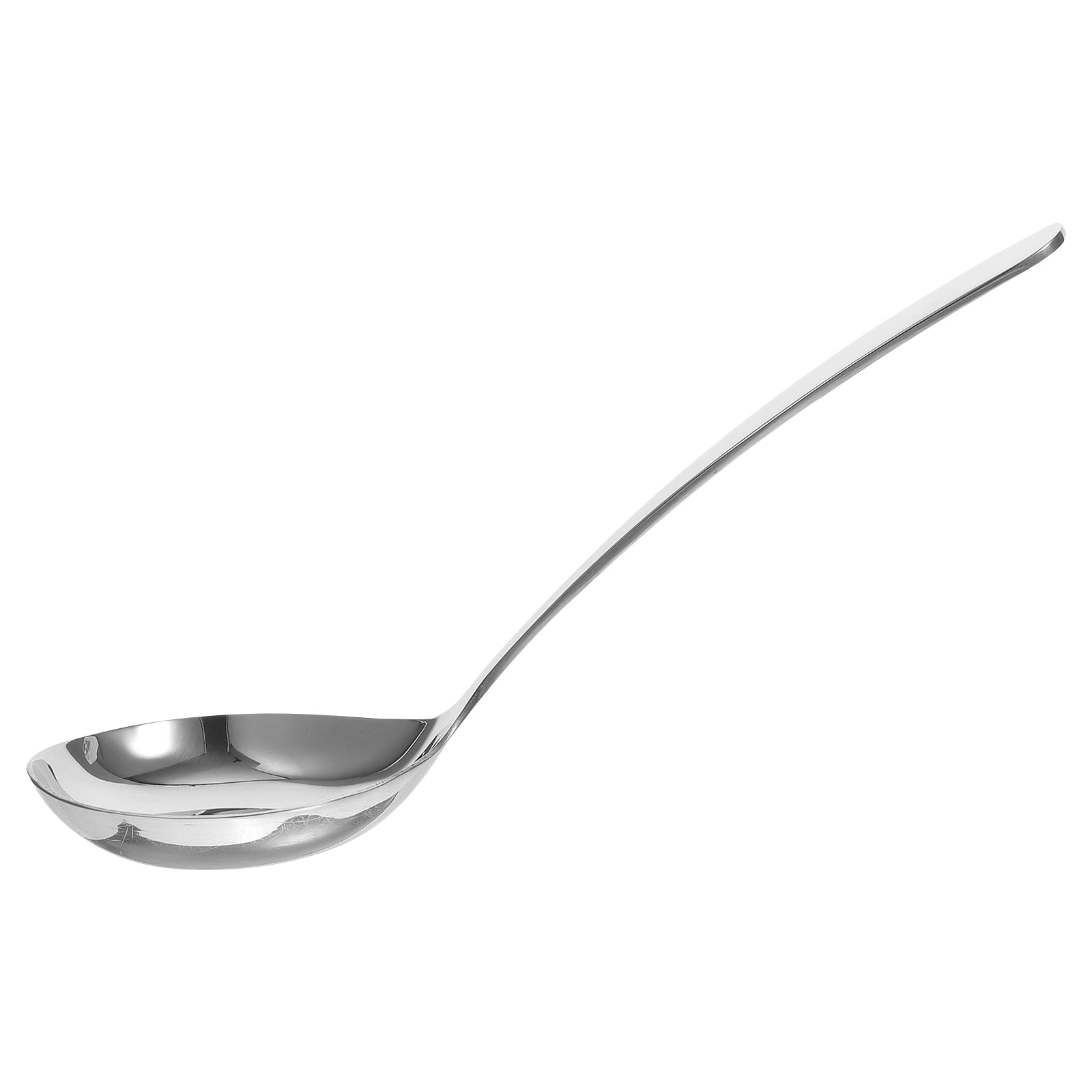 Stainless Steel Hot Pot Spoon Stainless Steel Cookware Strainer Spoon ...