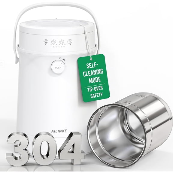 Humidifier Self Cleaning