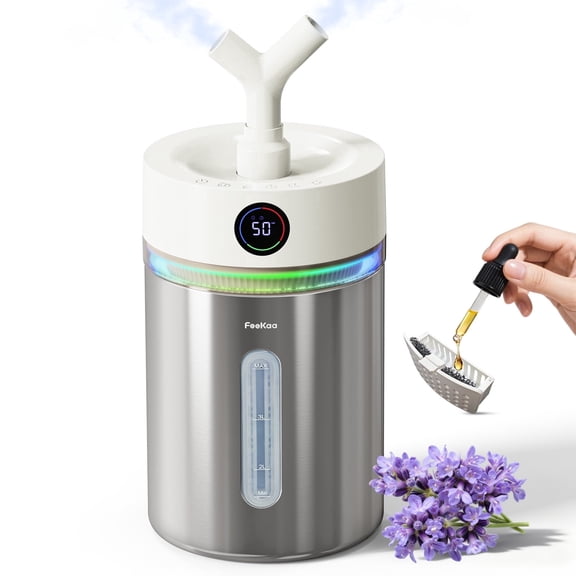 Best Sellers In Home Kitchen Single Room Humidifiers